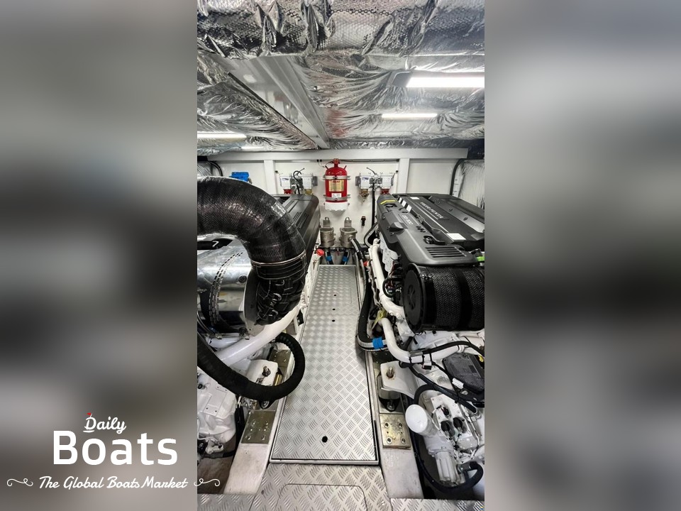 2020 Princess F55 for sale. View price, photos and Buy 2020 Princess ...