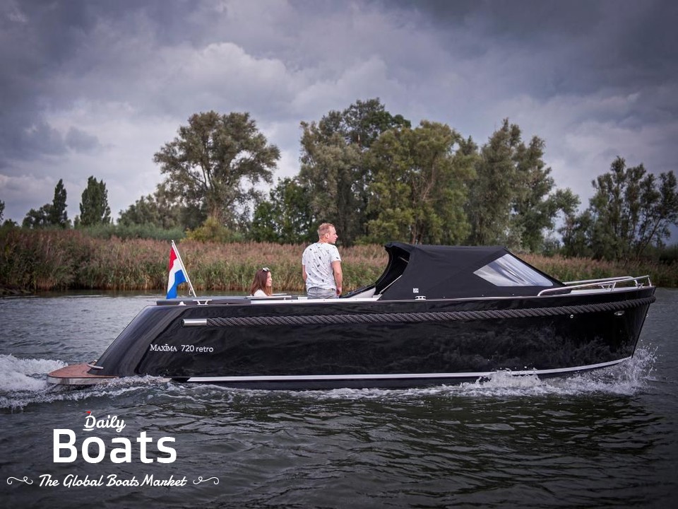 2023 Maxima 720 Retro for sale. View price, photos and Buy 2023 Maxima ...