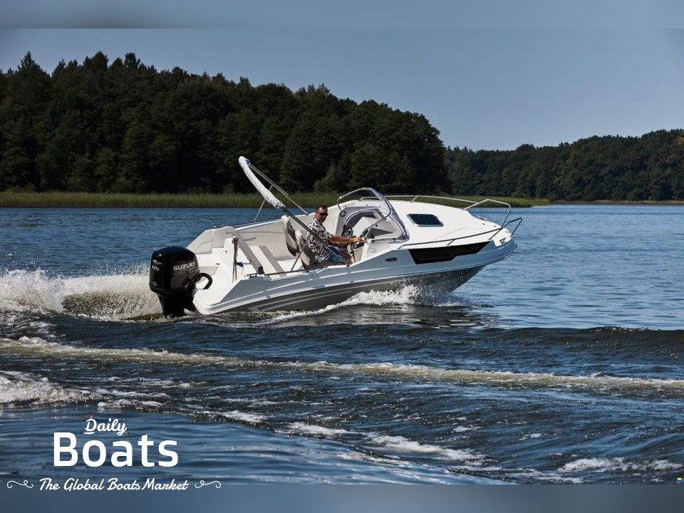 2023 Titanium 557 Sundeck for sale. View price, photos and Buy 2023 ...