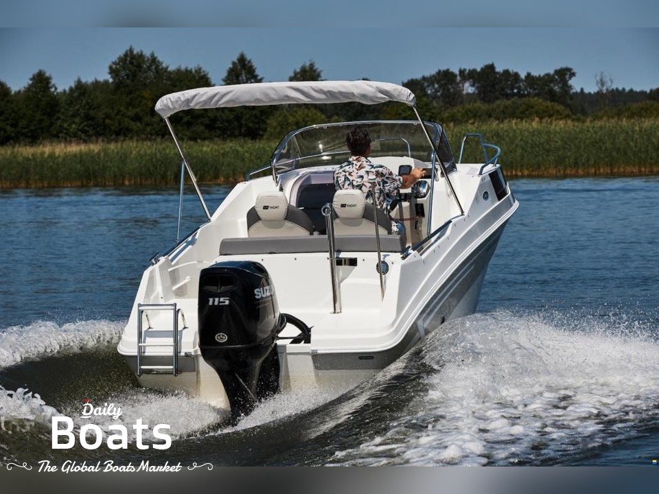 2023 Titanium 557 Sundeck for sale. View price, photos and Buy 2023 ...