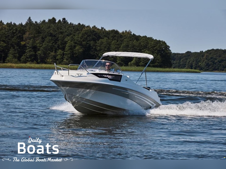 2023 Titanium 557 Sundeck for sale. View price, photos and Buy 2023 ...