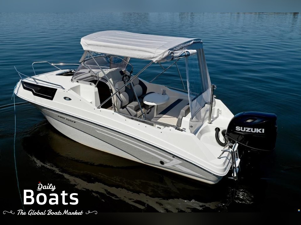 2023 Titanium 557 Sundeck for sale. View price, photos and Buy 2023 ...