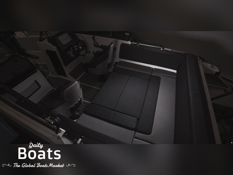 2023 Finnmaster Husky R7 for sale. View price, photos and Buy 2023 ...