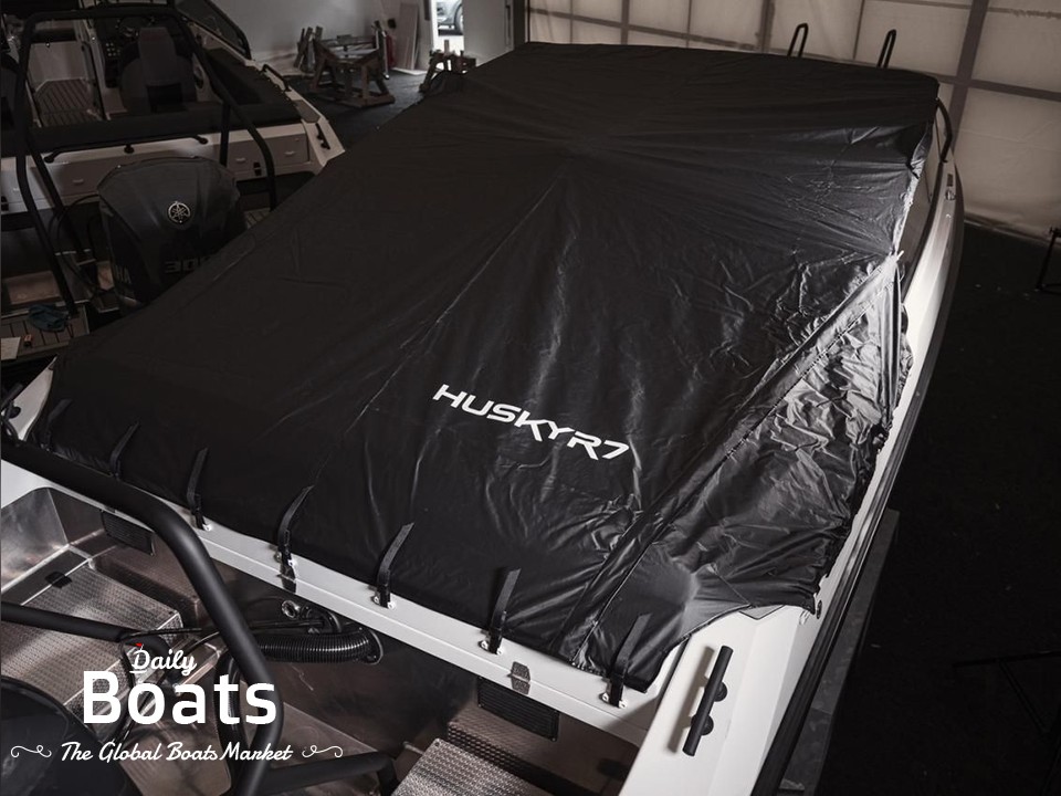 2023 Finnmaster Husky R7 for sale. View price, photos and Buy 2023 ...