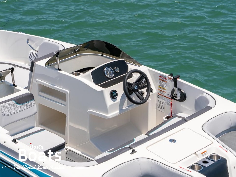 2023 Bayliner Element M17 for sale. View price, photos and Buy 2023 ...