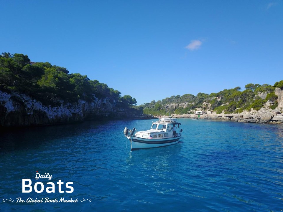 2007 Majoni 45 for sale. View price, photos and Buy 2007 Majoni 45 #415482