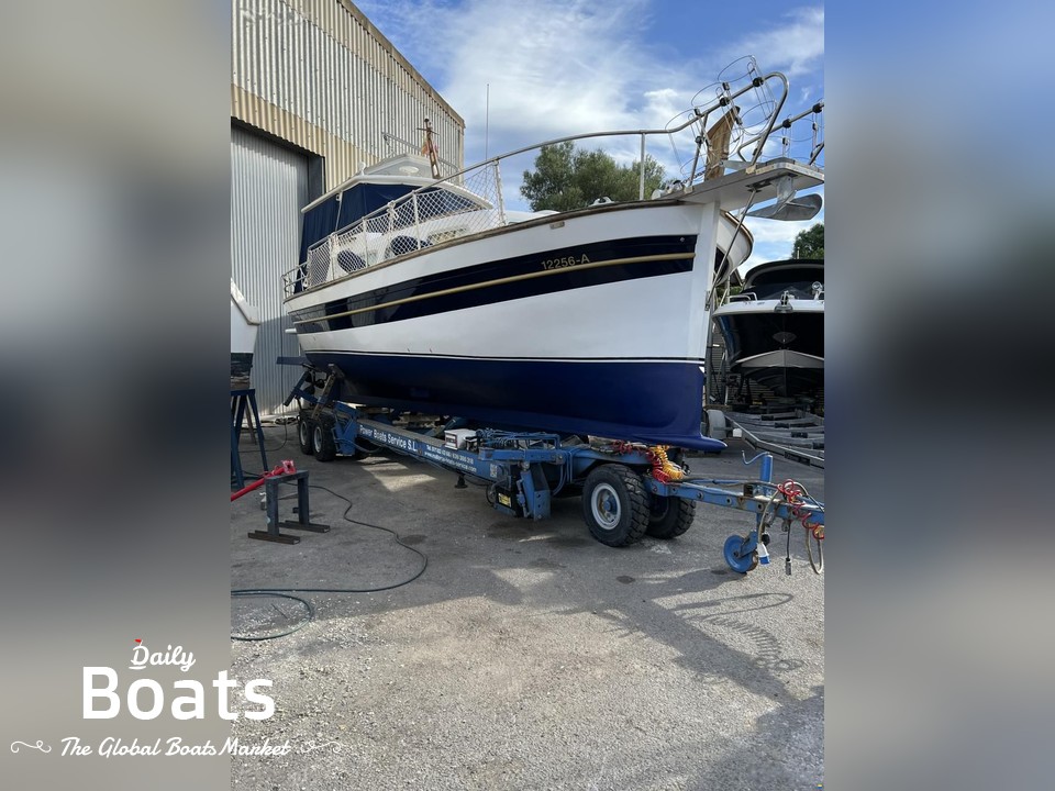 2007 Majoni 45 for sale. View price, photos and Buy 2007 Majoni 45 #415482