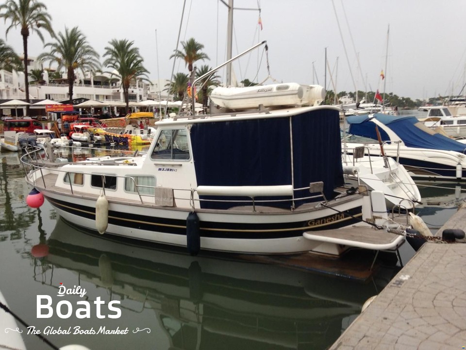 2007 Majoni 45 for sale. View price, photos and Buy 2007 Majoni 45 #415482