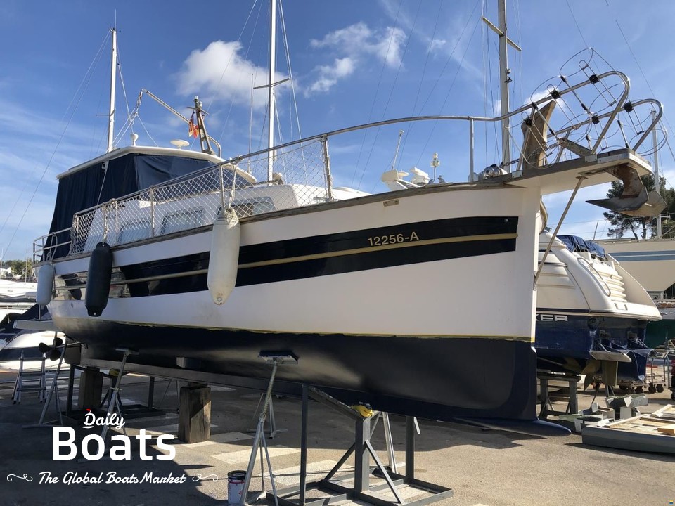 2007 Majoni 45 for sale. View price, photos and Buy 2007 Majoni 45 #415482