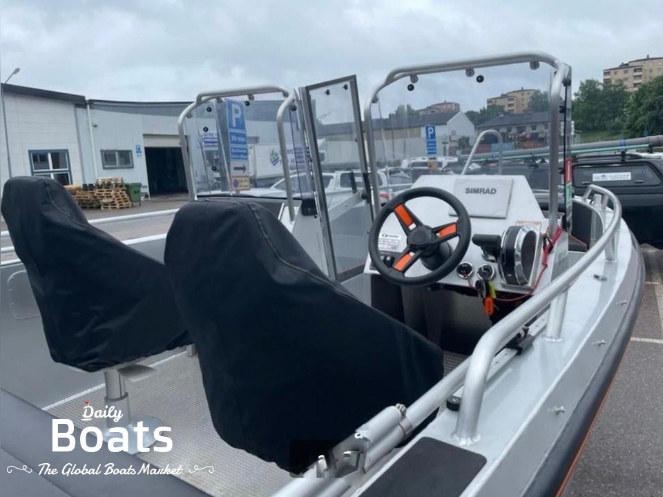 2020 Ockelbo B18 Dc for sale. View price, photos and Buy 2020 Ockelbo ...