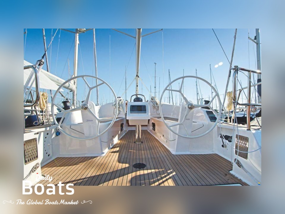 2022 Bavaria Cruiser 37 for sale. View price, photos and Buy 2022 ...