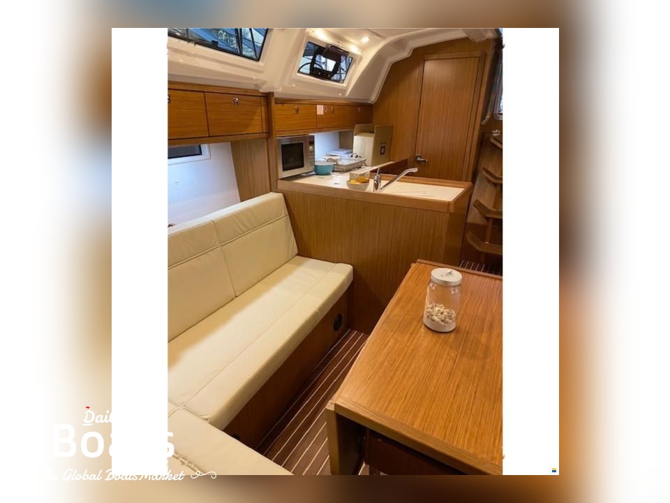 2022 Bavaria Cruiser 37 Style for sale. View price, photos and Buy 2022 ...