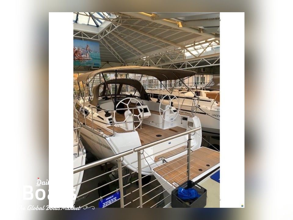 2022 Bavaria Cruiser 37 Style for sale. View price, photos and Buy 2022 ...