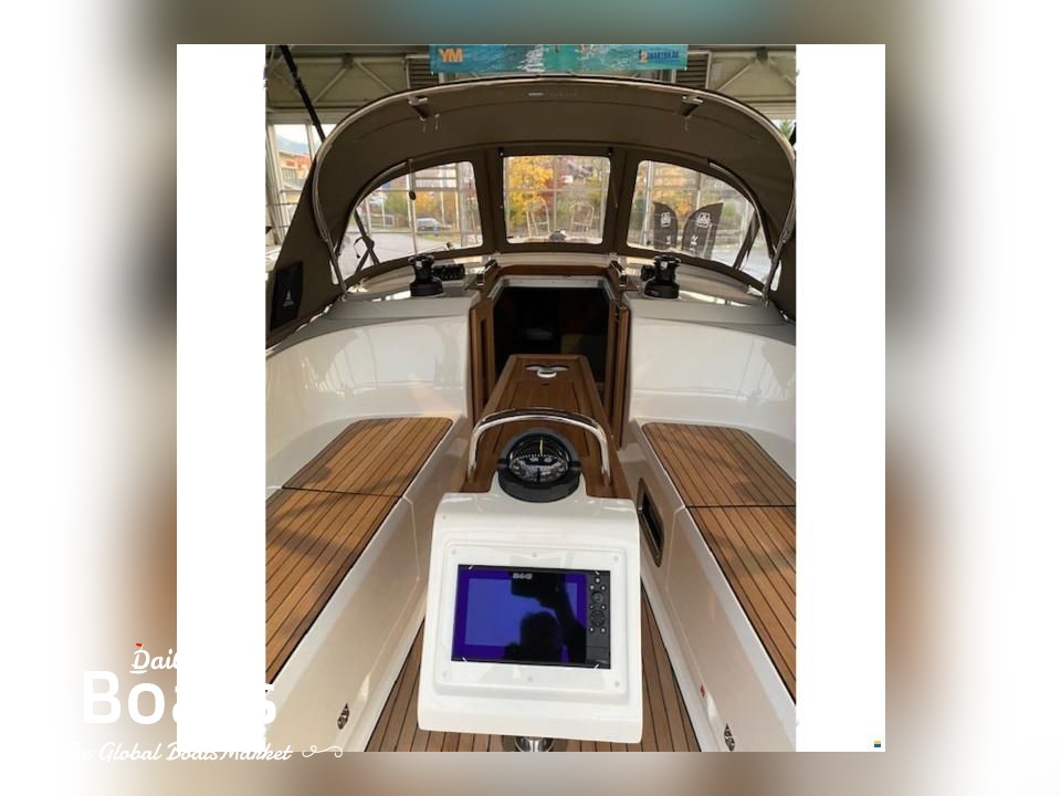 2022 Bavaria Cruiser 37 Style for sale. View price, photos and Buy 2022 ...