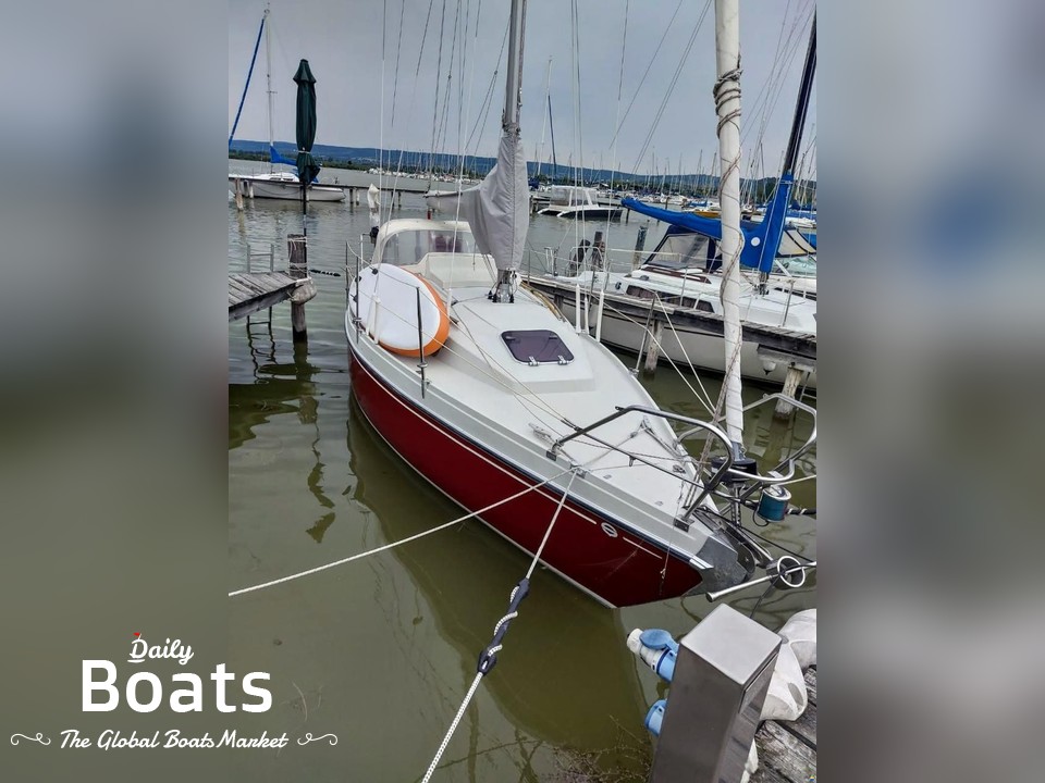 1980 Sunbeam 27 for sale. View price, photos and Buy 1980 Sunbeam 27 #415503