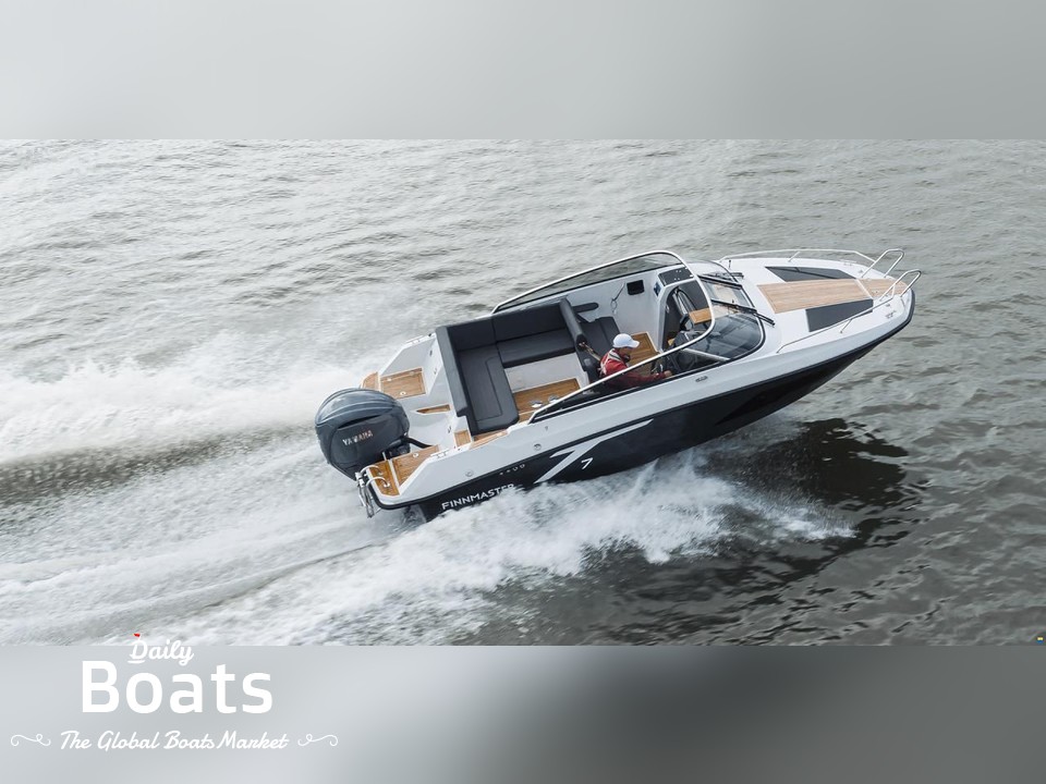 2023 Finnmaster T7 for sale. View price, photos and Buy 2023 Finnmaster ...