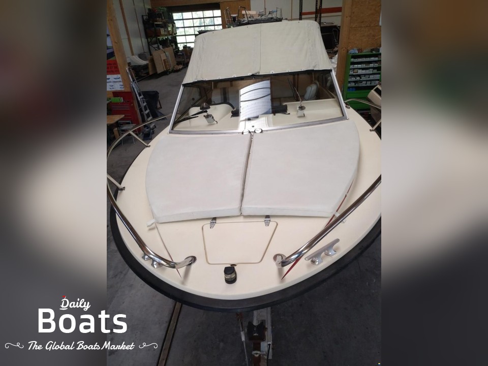 1988 Windy 22 Sport for sale. View price, photos and Buy 1988 Windy 22 ...