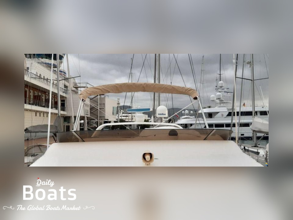 1996 Princess 480 Fly for sale. View price, photos and Buy 1996 ...