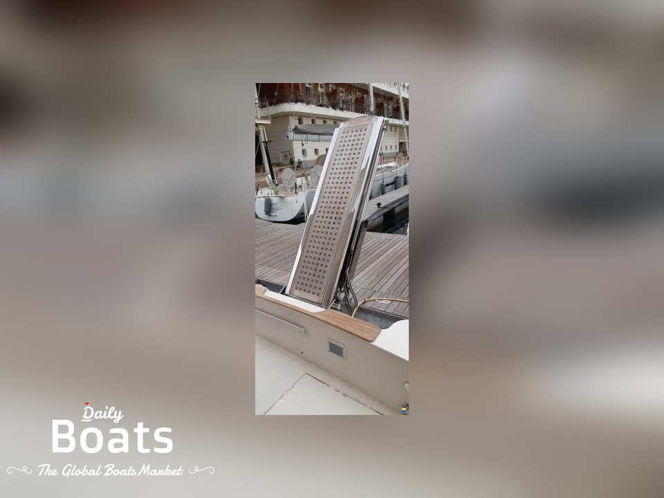 1996 Princess 480 Fly for sale. View price, photos and Buy 1996 ...