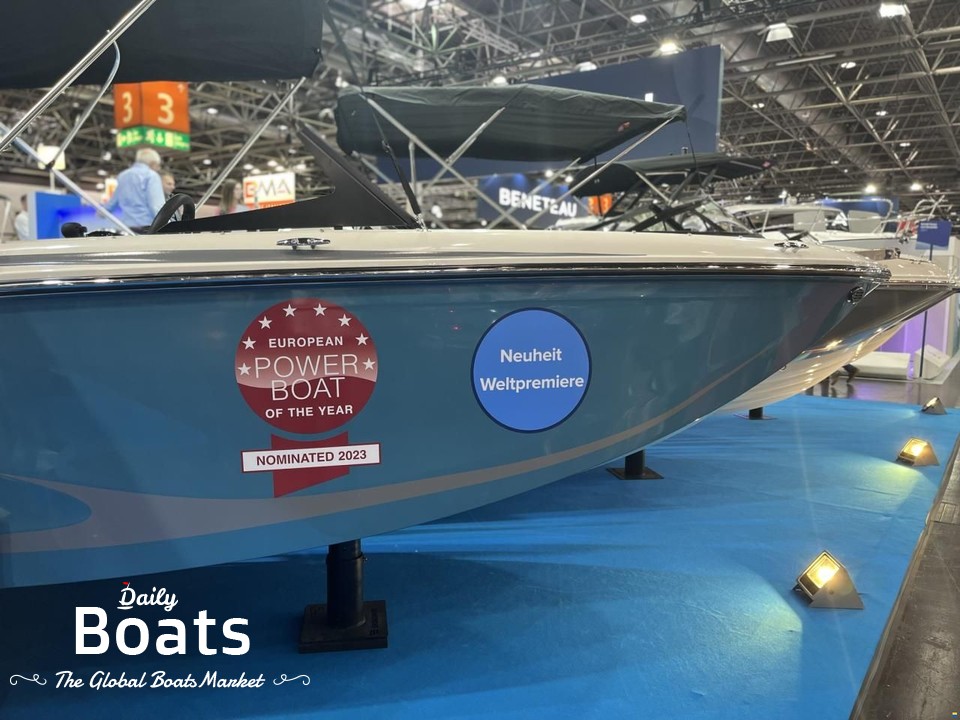 2023 Bayliner Element M19 for sale. View price, photos and Buy 2023 ...