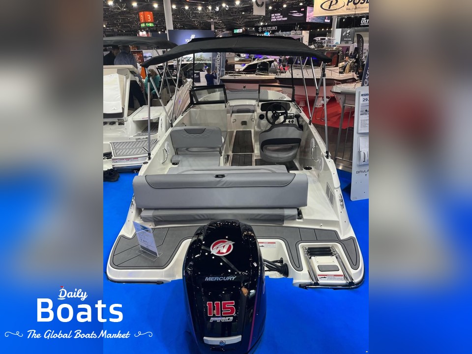 2023 Bayliner Element M19 for sale. View price, photos and Buy 2023 ...