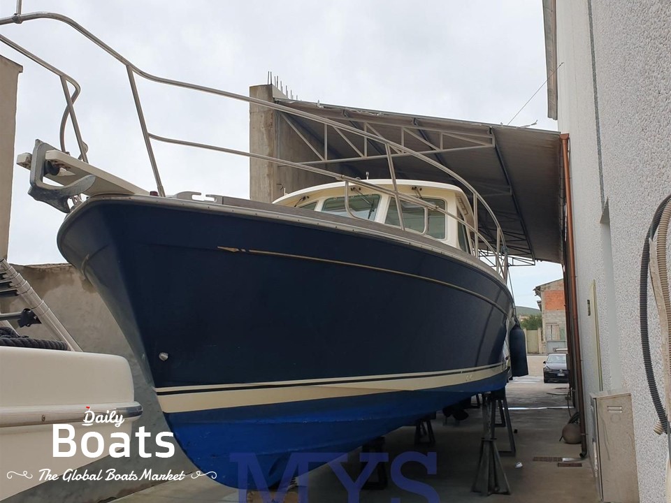 2009 Sabre 34 Express Ht for sale. View price, photos and Buy 2009 ...