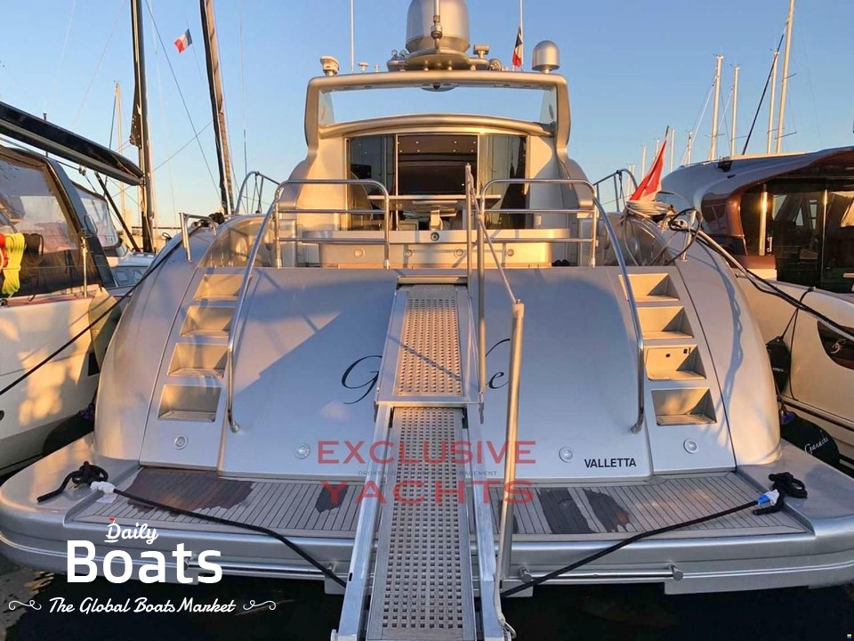 2005 Leopard 24 Lsm for sale. View price, photos and Buy 2005 Leopard ...