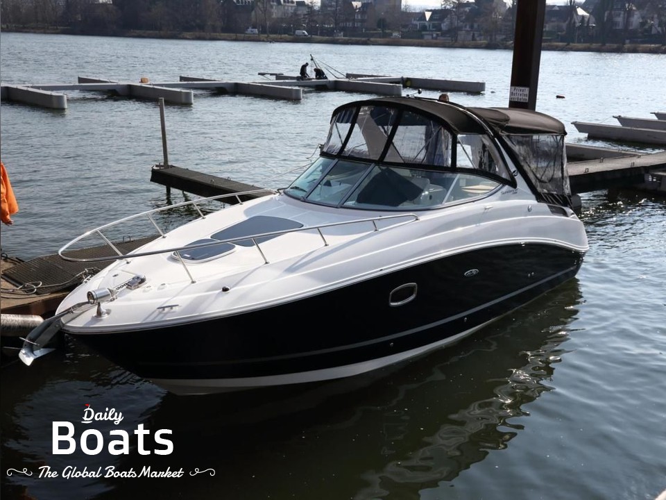 2011 Sea Ray Sundancer 280 Da for sale. View price, photos and Buy 2011 ...