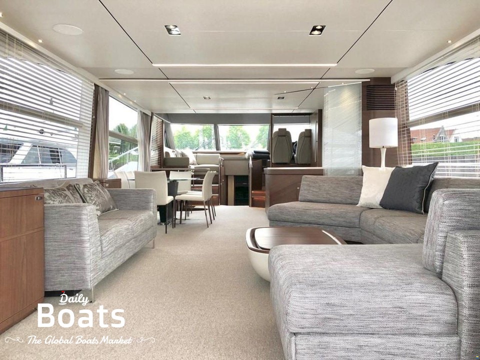 2019 Princess 75 Fly - Model 2019 for sale. View price, photos and Buy ...