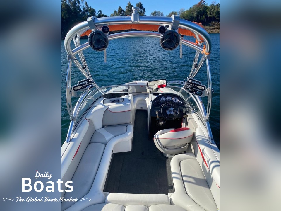 2006 Tigé 20V for sale. View price, photos and Buy 2006 Tigé 20V #415596