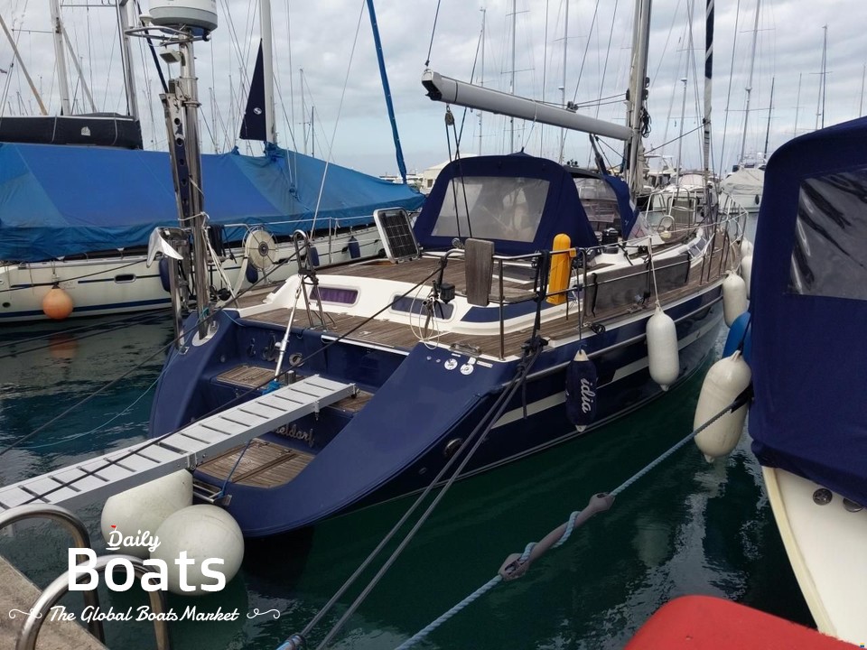 2003 Sunbeam 44 for sale. View price, photos and Buy 2003 Sunbeam 44 #415605