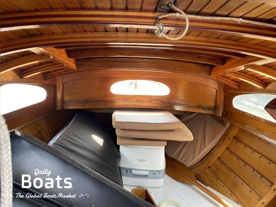 1956 Spitsgatter Snipa for sale. View price, photos and Buy 1956 ...