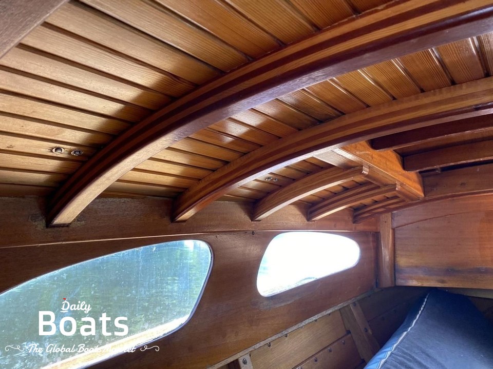 1956 Spitsgatter Snipa for sale. View price, photos and Buy 1956 ...