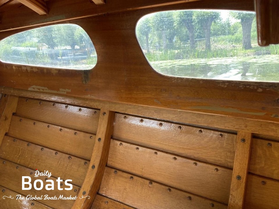 1956 Spitsgatter Snipa for sale. View price, photos and Buy 1956 ...