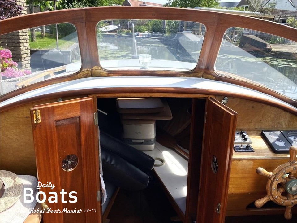 1956 Spitsgatter Snipa for sale. View price, photos and Buy 1956 ...