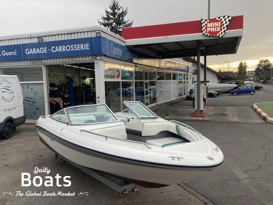 1994 Sea Ray 180 Br for sale. View price, photos and Buy 1994 Sea Ray ...