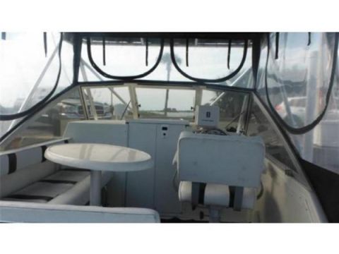 2001 Shamrock 260 Express for sale. View price, photos and Buy 2001 ...