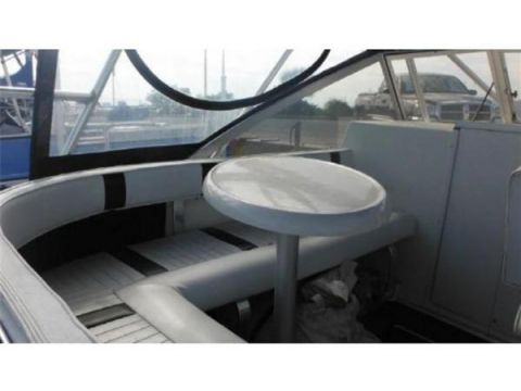 2001 Shamrock 260 Express for sale. View price, photos and Buy 2001 ...