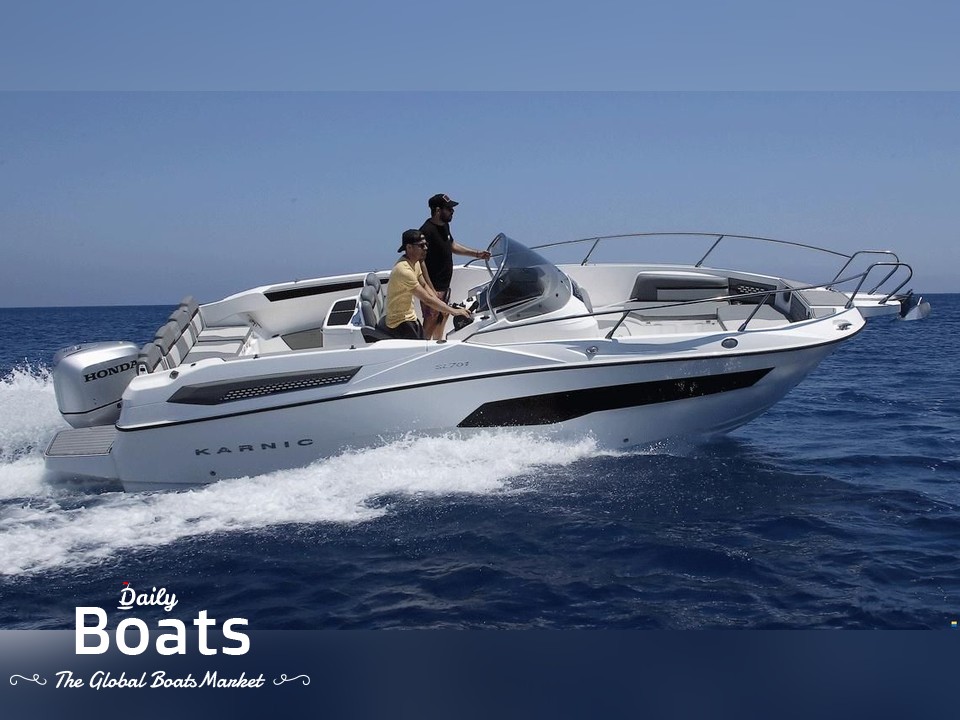 2023 Karnic Sl 701 for sale. View price, photos and Buy 2023 Karnic Sl ...