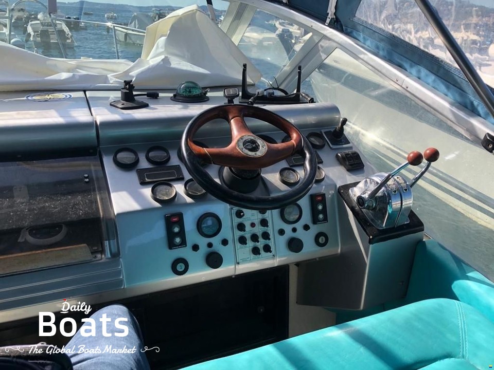 1996 Rio 900 Cabin for sale. View price, photos and Buy 1996 Rio 900 ...