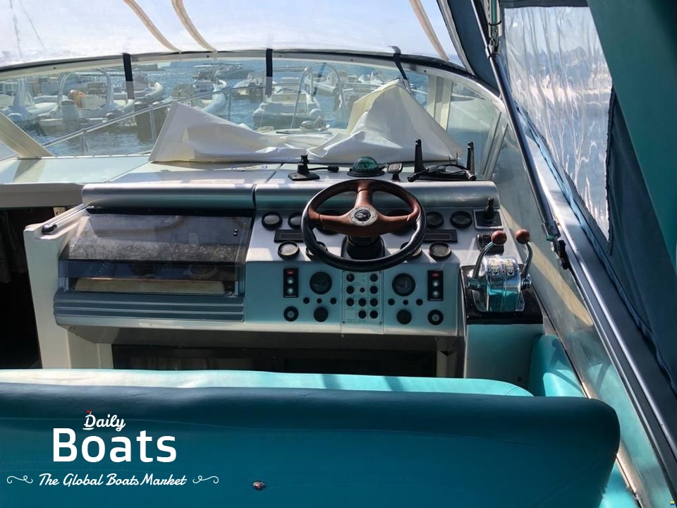 1996 Rio 900 Cabin for sale. View price, photos and Buy 1996 Rio 900 ...