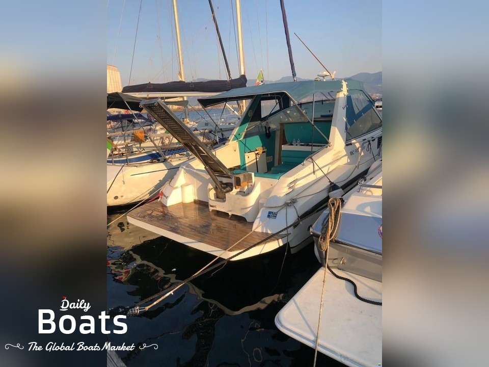 1996 Rio 900 Cabin for sale. View price, photos and Buy 1996 Rio 900 ...