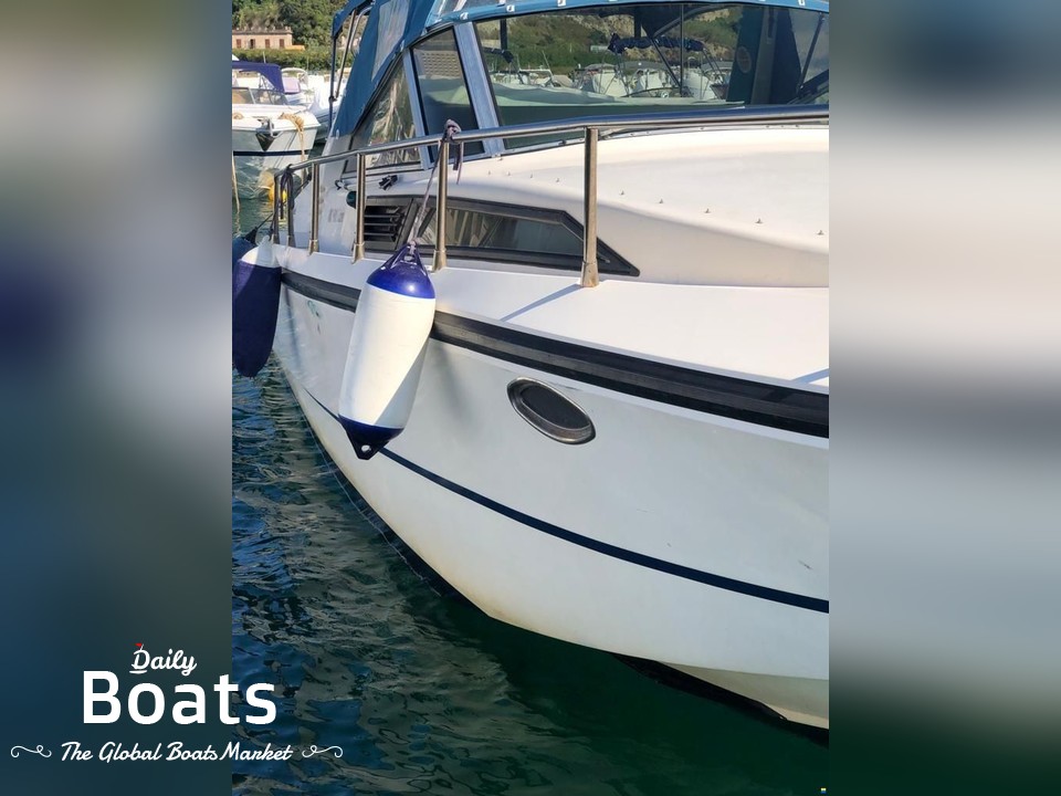 1996 Rio 900 Cabin for sale. View price, photos and Buy 1996 Rio 900 ...