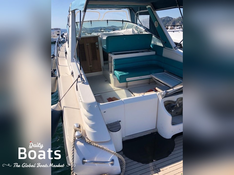 1996 Rio 900 Cabin for sale. View price, photos and Buy 1996 Rio 900 ...