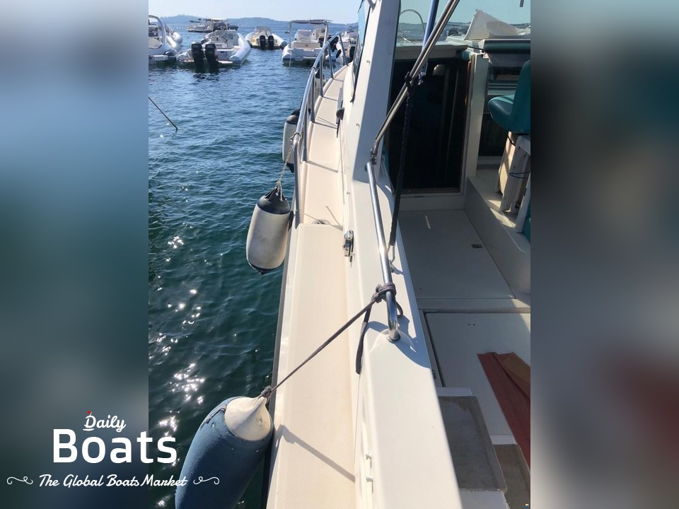 1996 Rio 900 Cabin for sale. View price, photos and Buy 1996 Rio 900 ...