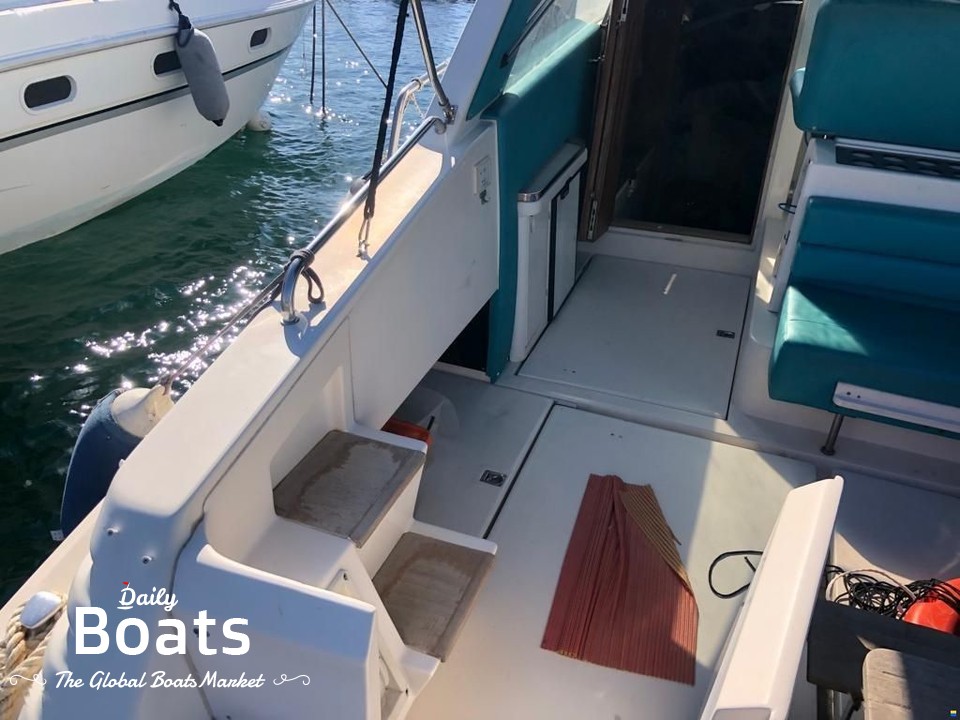 1996 Rio 900 Cabin for sale. View price, photos and Buy 1996 Rio 900 ...