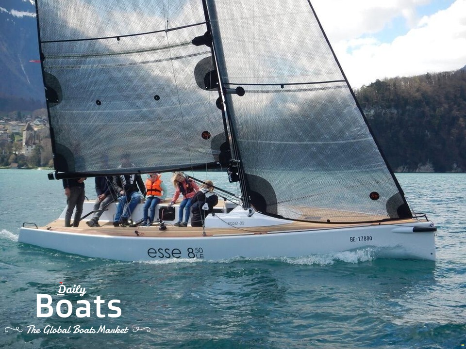 2021 Schuchter Esse 850 Le for sale. View price, photos and Buy 2021 Schuchter Esse 850 Le #415637