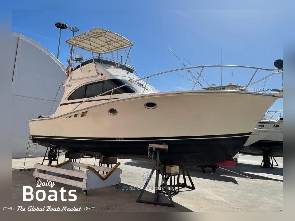 1992 Luhrs 32 Convertible for sale. View price, photos and Buy 1992 ...