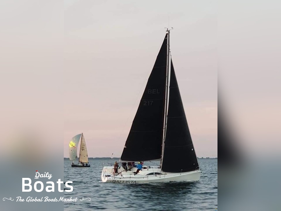 Archambault a35 for sale - Daily Boats