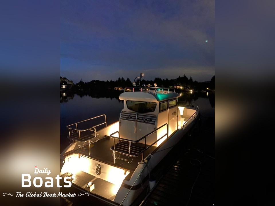 2004 Gozzi 29 Jeep for sale. View price, photos and Buy 2004 Gozzi 29 ...